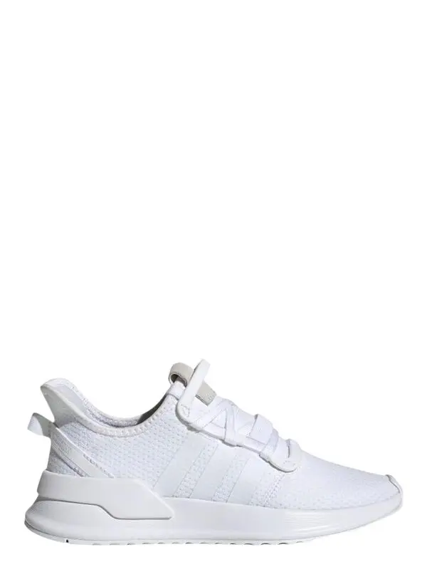 Adidas U_path J Sneakers - White