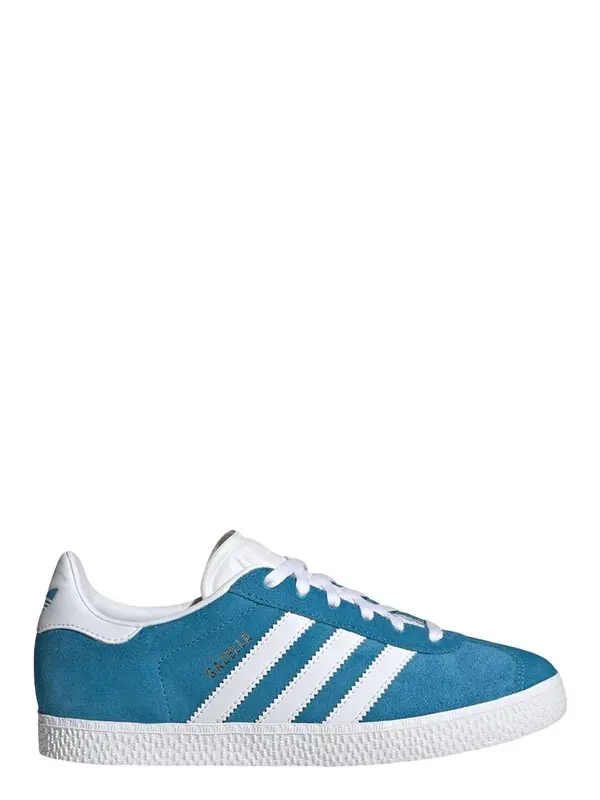 Adidas Gazelle J Sneakers - Blue