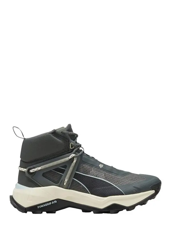 PUMA Explore Nitro Mid Sneakers - Grey