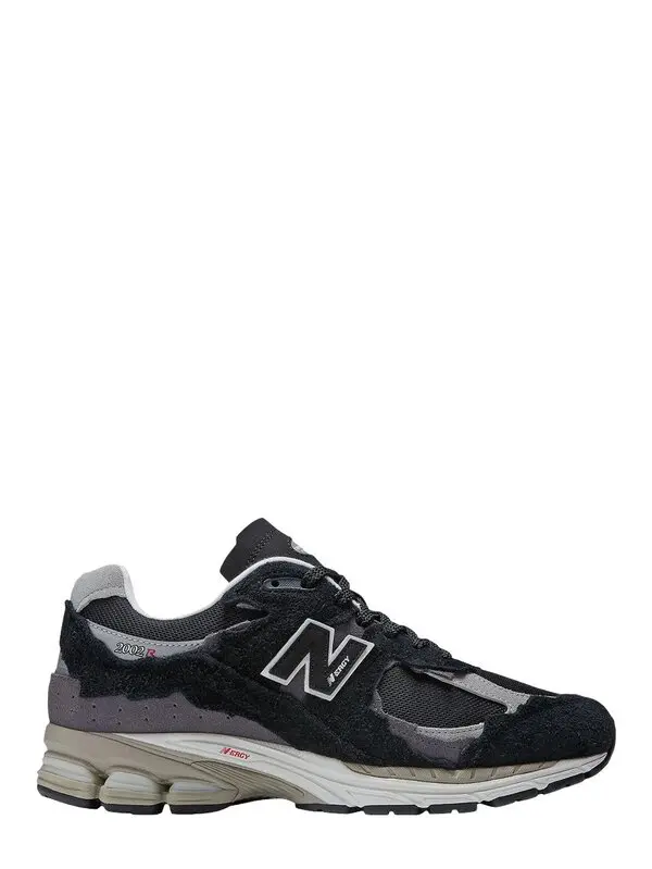 NEW BALANCE 2002r Protection Pack Sample - Black