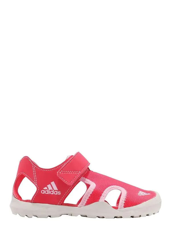 Adidas Captain Toey K Sandal - Pink
