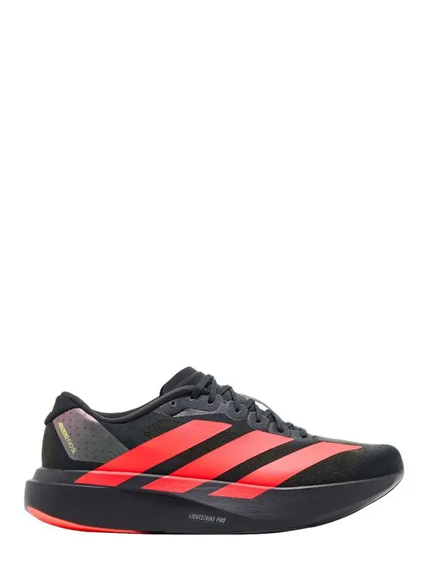 Adidas Adizero Evo Sl Sneakers - Black