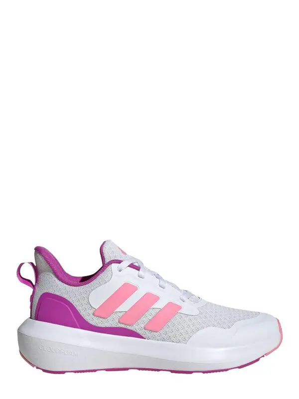 Adidas Fortarun 2.0 J Sneakers - White