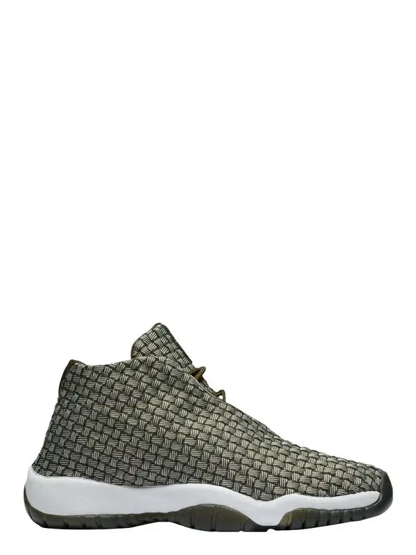 JORDAN Future Bg Sneakers - Green