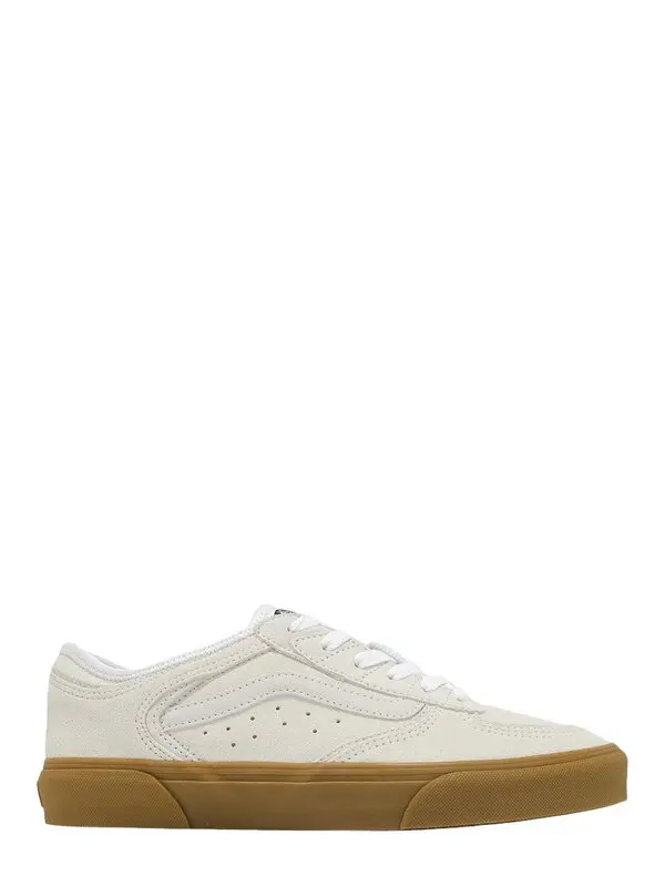 VANS Rowley Classic - Cream