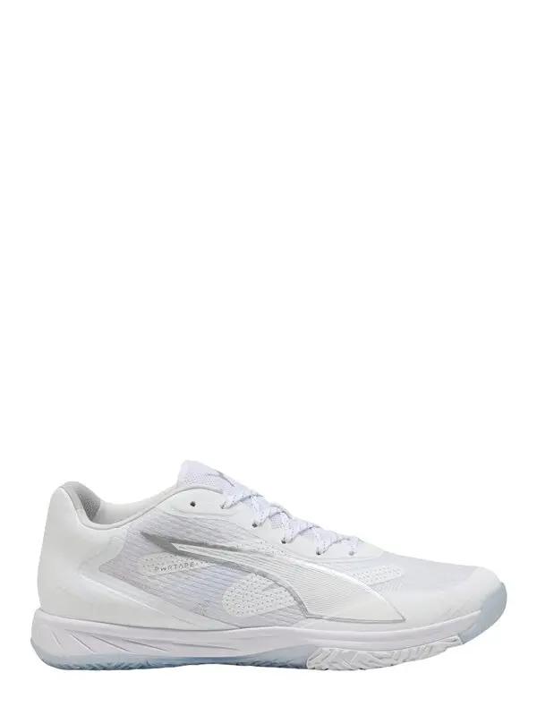 PUMA Accelerate Turbo 4 Sneakers - White