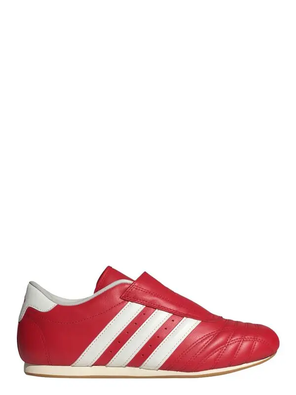 Adidas Taekwondo Sneakers - Red