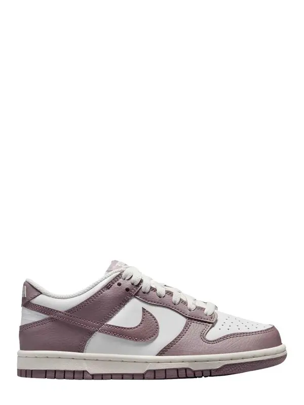 Nike Dunk Low Gs Sneakers - Grey