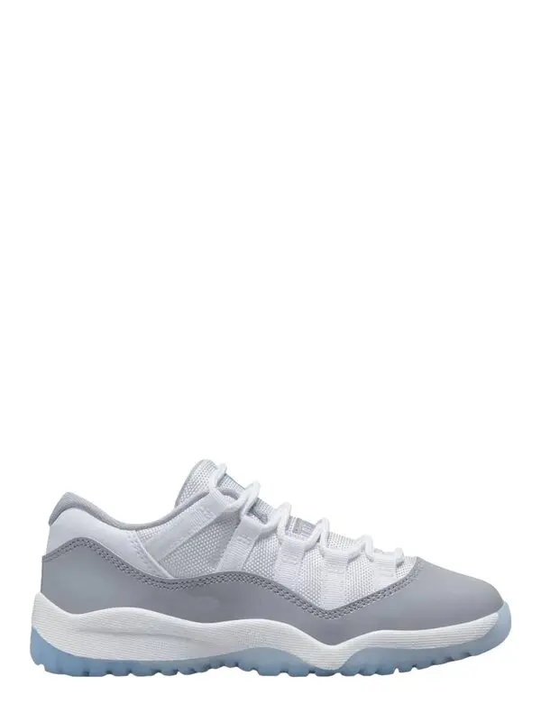 JORDAN 11 Retro Low Ps Sneakers - Grey