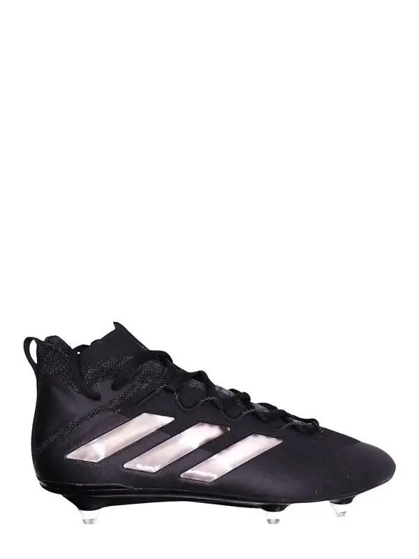 Adidas Freak 21 Ultra D Football Cleats - Black
