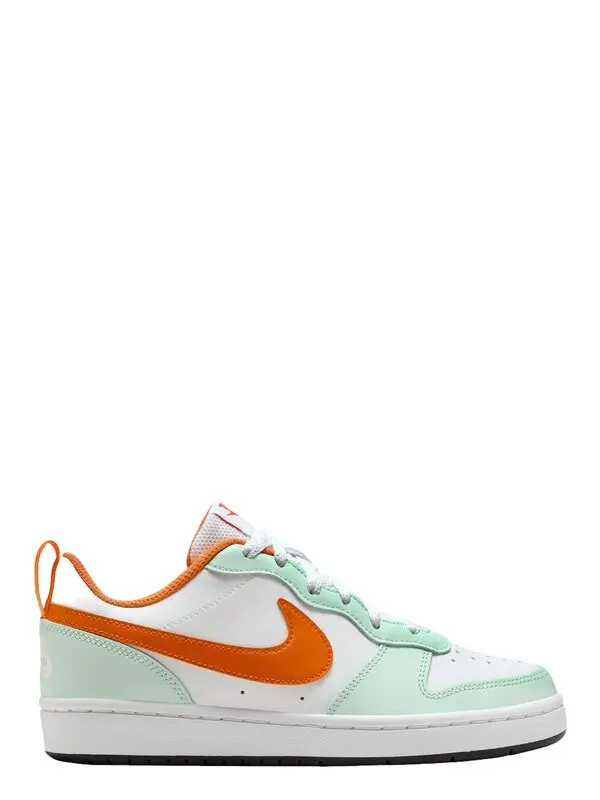 Nike Court Borough Low 2 Gs - White