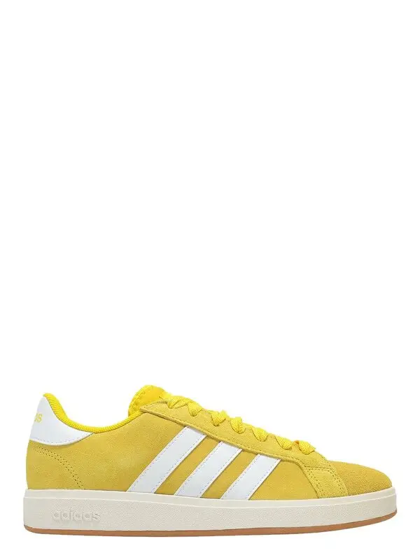Adidas Grand Court Base 00s Utility - Yellow