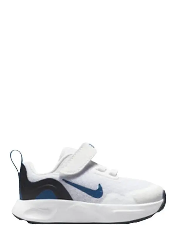 Nike Wearallday Td - White