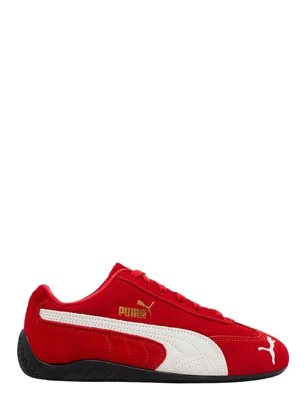 PUMA Speedcat Og Jr Sneakers - Red