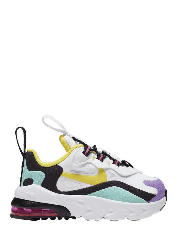 Nike Air Max 270 React Td - Multicolor