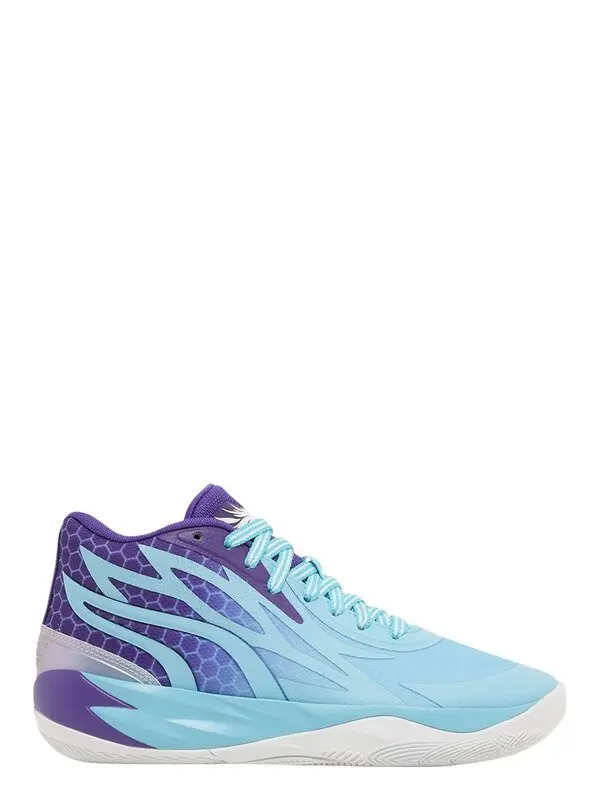 PUMA Mb.02 Jr 'queen City' Sneakers - Blue