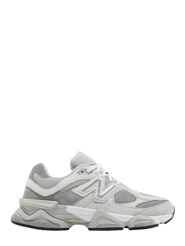 NEW BALANCE 9060 Sneakers - Grey