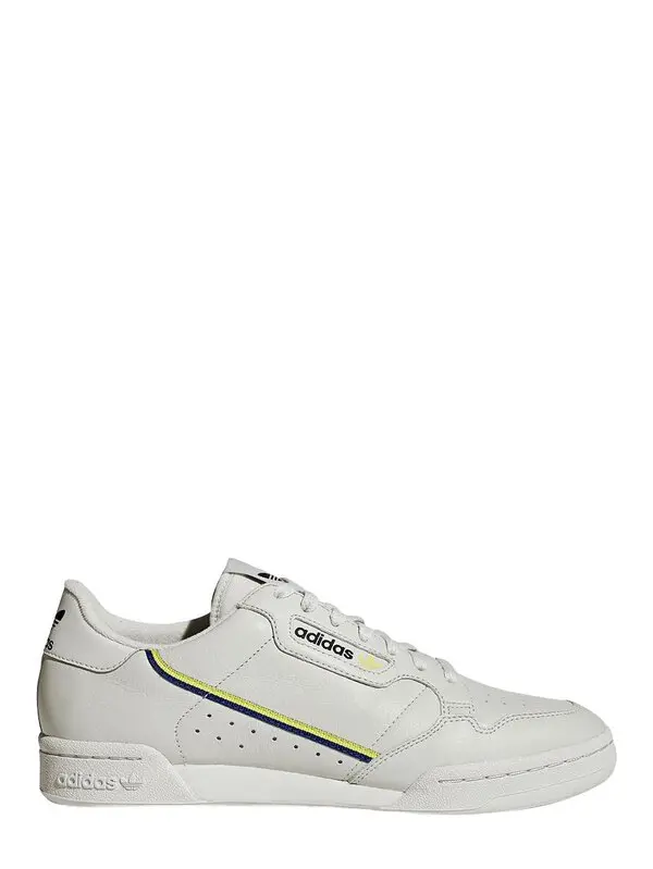 Adidas Continental 80 Sneakers - Grey