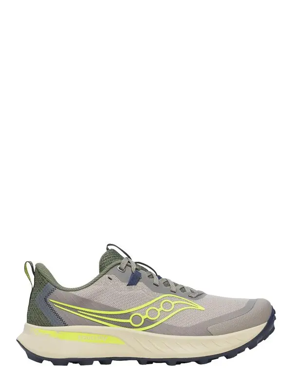 Saucony Peregrine 15 Sneakers - Grey