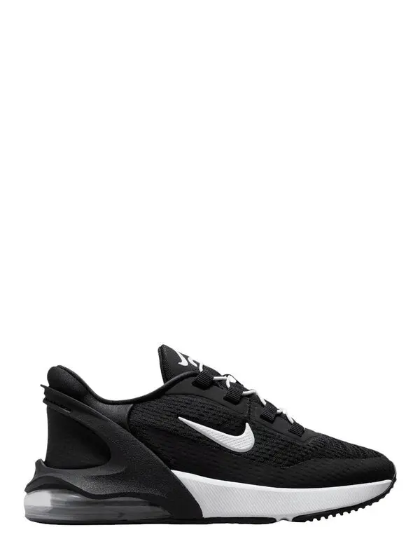 Nike Air Max 270 Go Ps Sneakers - Black