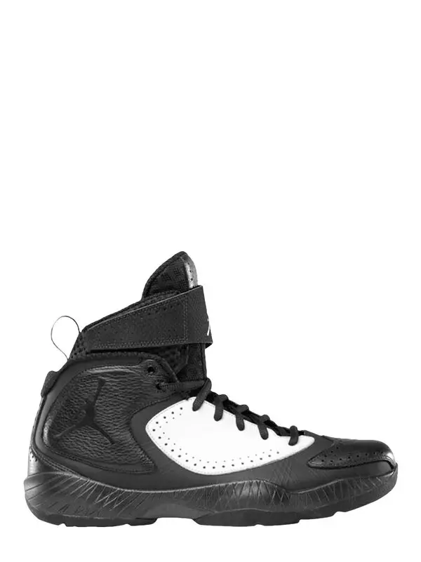 JORDAN 2012 Deluxe 'tinker Hatfield - Black