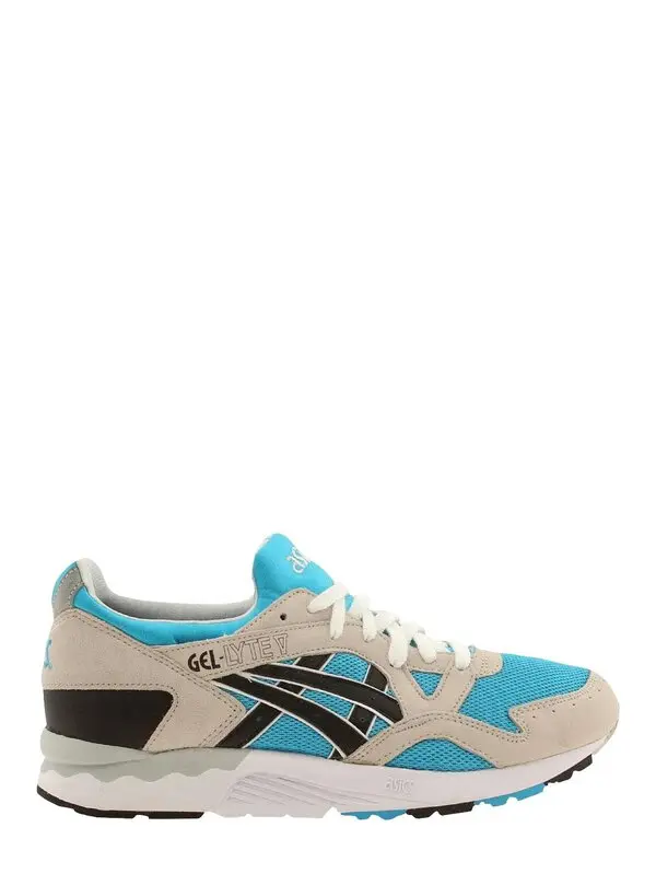 Asics Gel Lyte 5 Sneakers - Blue