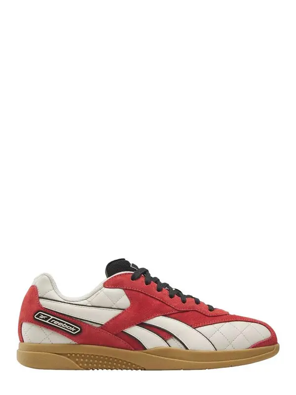 REEBOK Hammer Street Sneakers - Red
