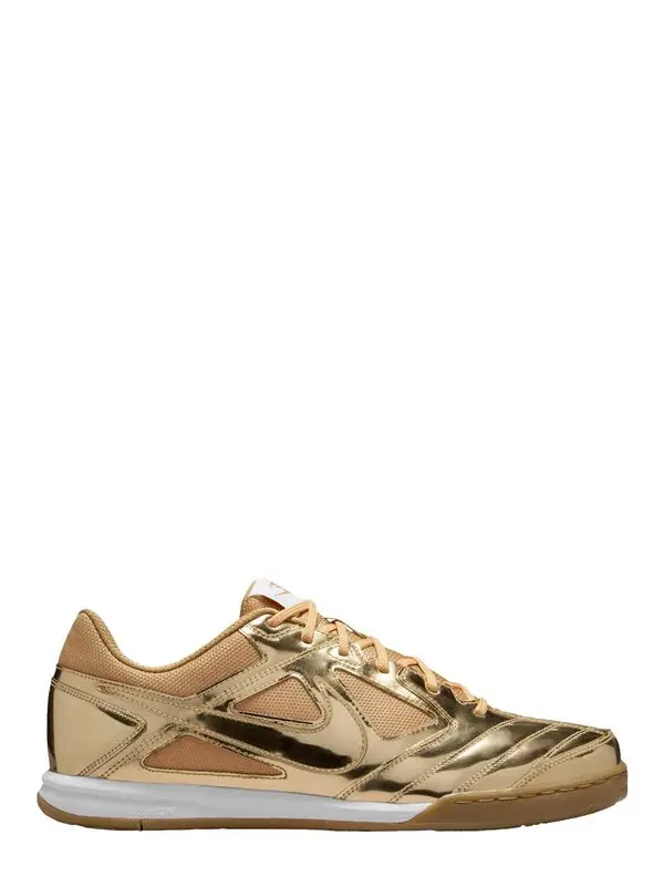 Nike Gato Lv8 'liquid Sneakers - Gold