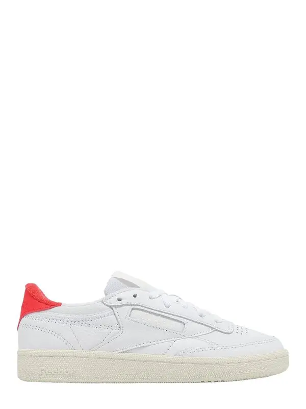 REEBOK Club C 85 Vintage '40th Anniversary Pack - White