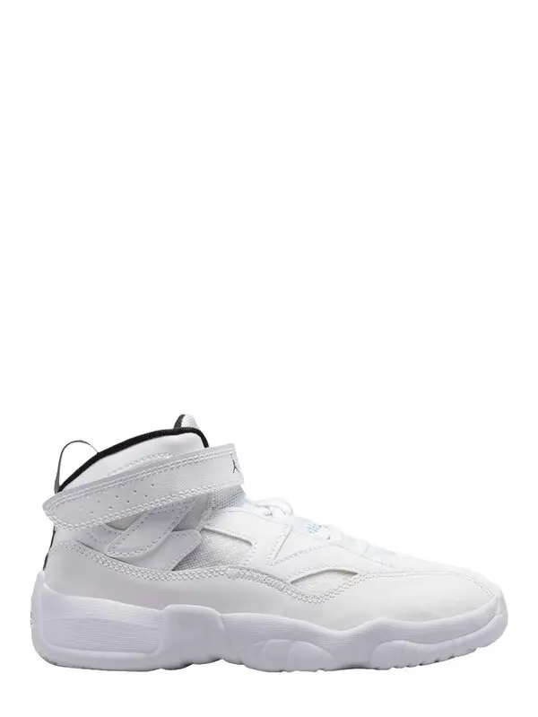 JORDAN Jumpman Two Trey Ps Sneakers - White