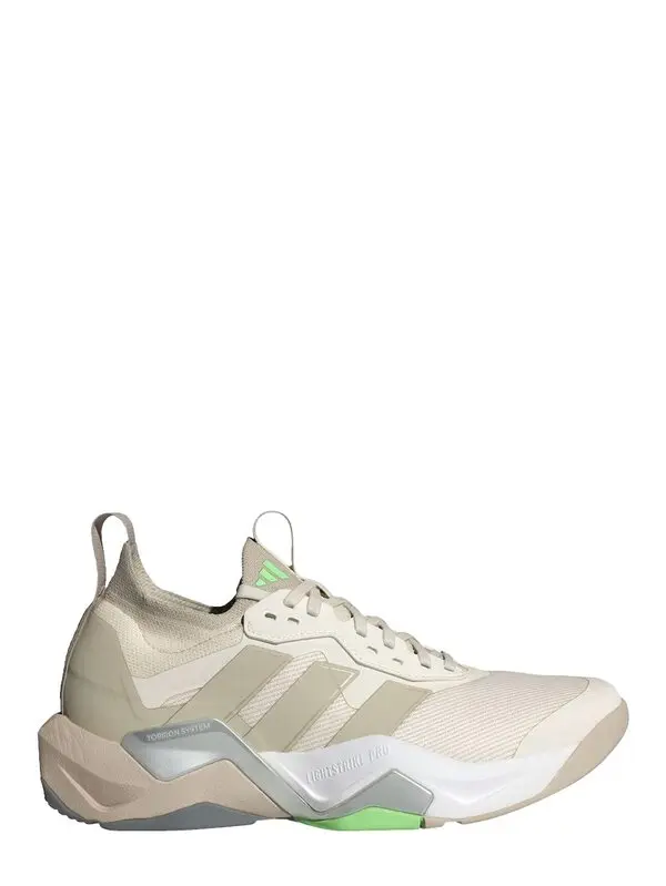 Adidas Rapidmove Adv 2 Hiit Sneakers - Cream