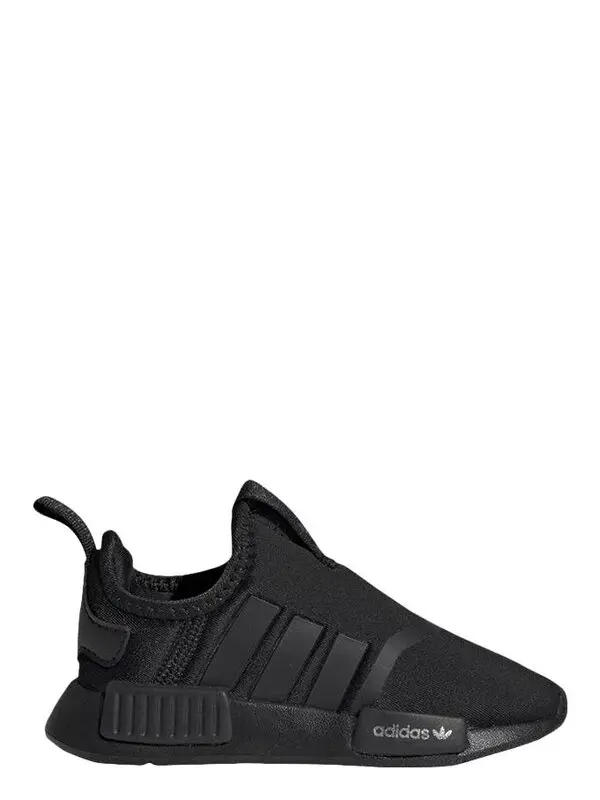 Adidas Nmd 360 I Sneakers - Black