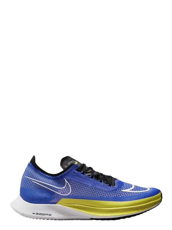 Nike Zoomx Streakfly Athletic Sneakers - Blue