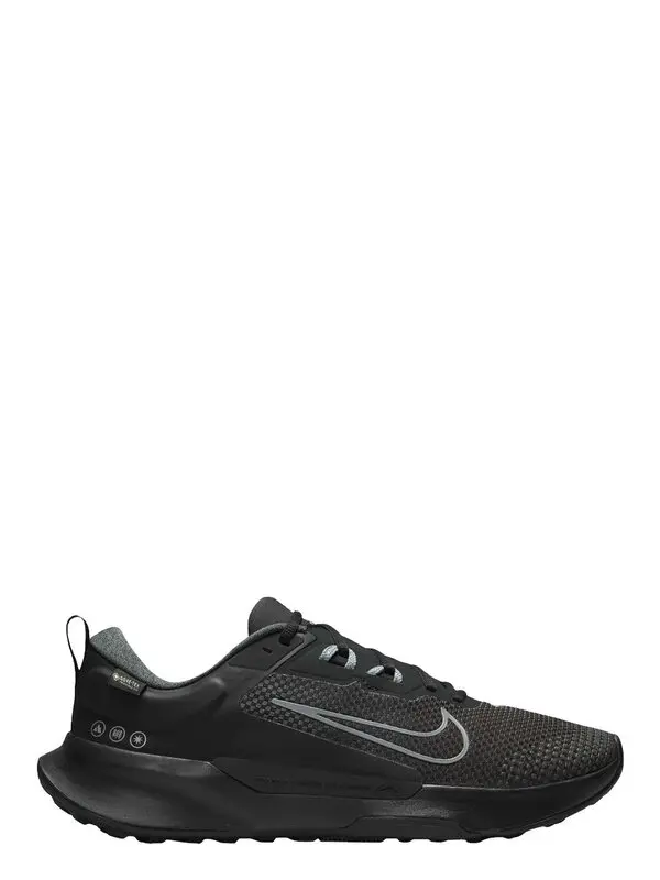 Nike Juniper Trail 2 Gore-tex Sneakers - Black