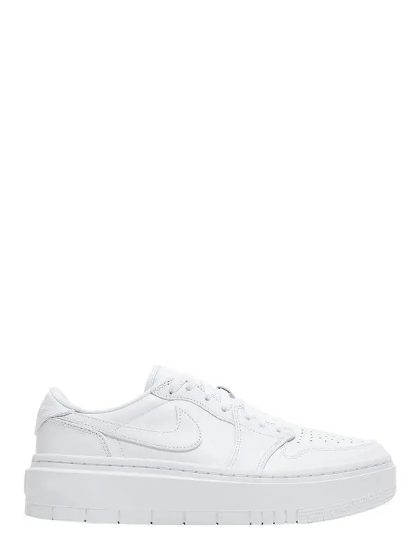 JORDAN 1 Elevate Low Sneakers - White