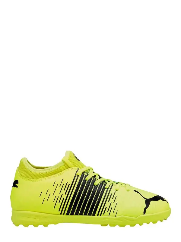 PUMA Future Z 4.1 Tt Jr Athletic Shoe - Yellow