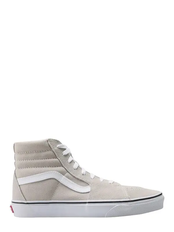 VANS Sk8-hi Sneakers - White