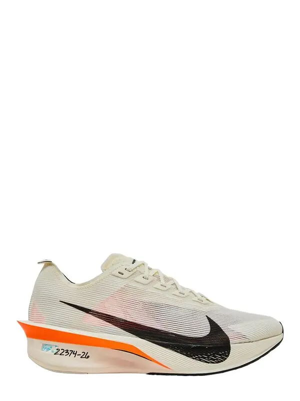 Nike Zoomx Vaporfly Next% 4 'prototype' Sneakers - Cream
