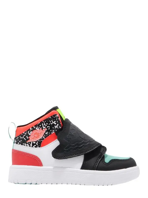 JORDAN Sky Ps Sneakers - Multicolor