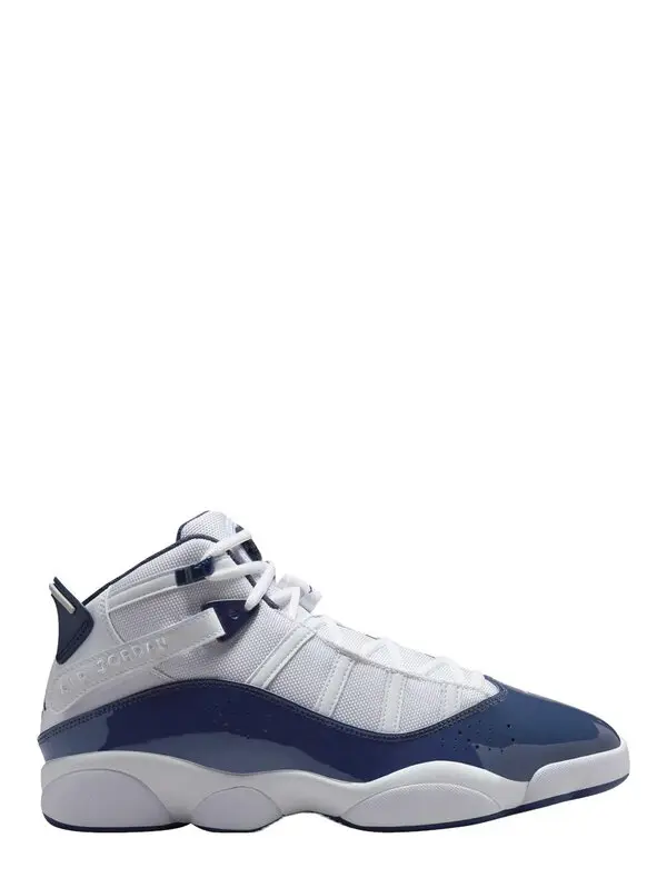 JORDAN 6 Rings Sneakers - Blue