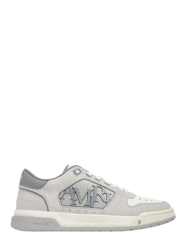 Amiri Classic Low Sneakers - Grey