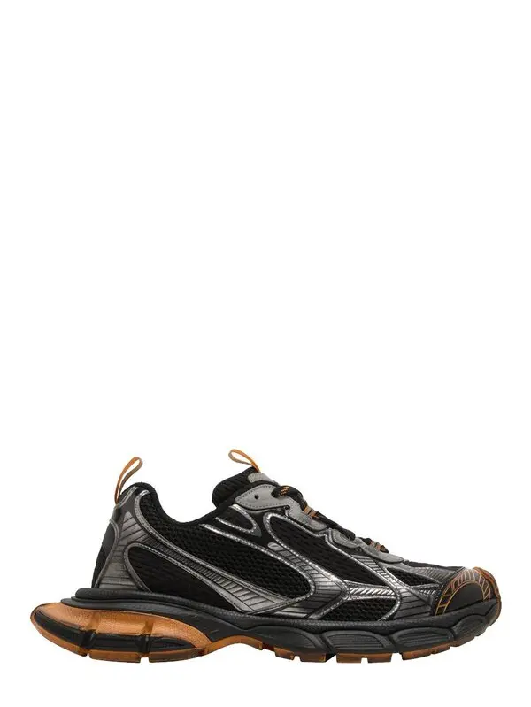 Balenciaga 3xl Sneaker - Black