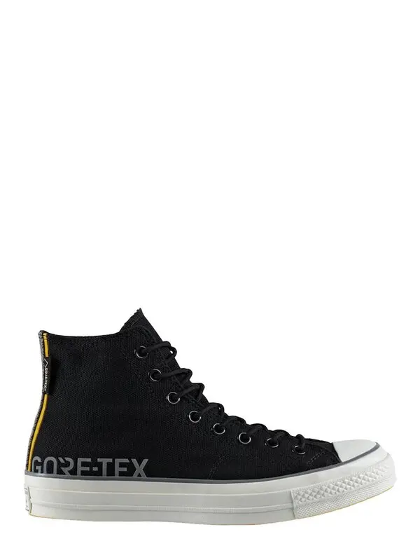 CONVERSE Carhartt Wip X Chuck 70 Gore-tex - Black