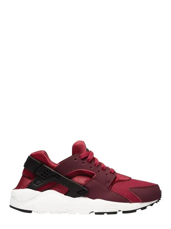 Nike Huarache Gs Sneakers - Red