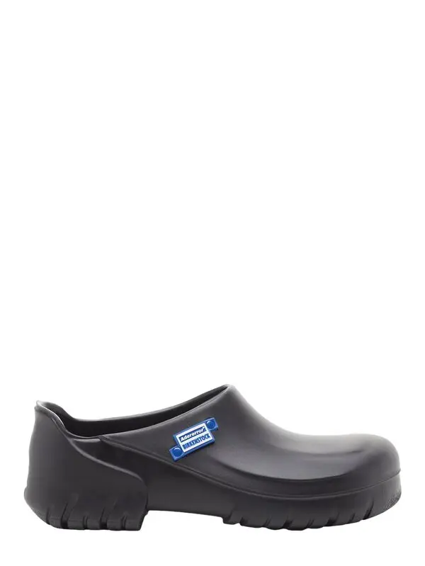 BIRKENSTOCK Ader Error X A630 Pu Clog Tech - Black