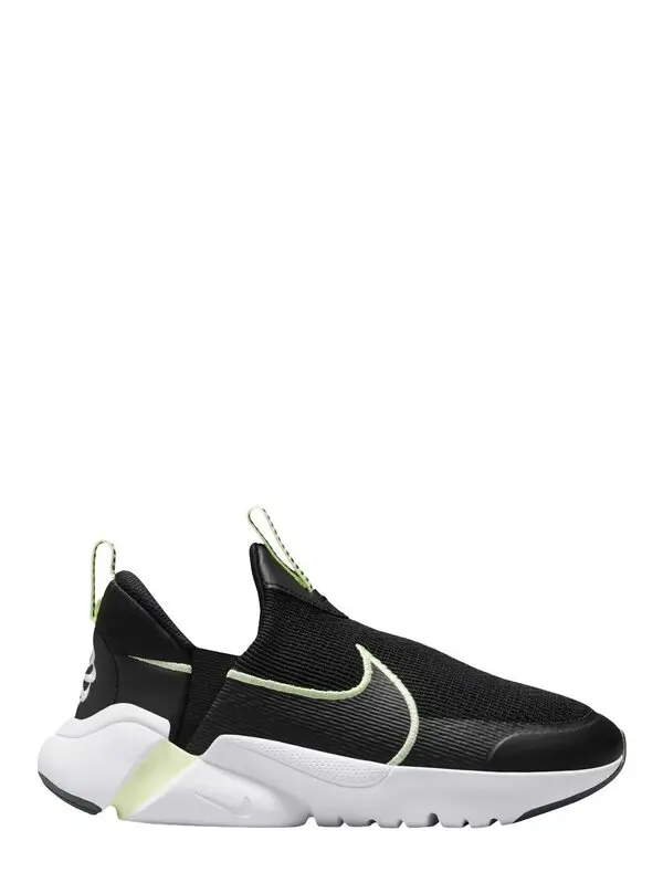 Nike Flex Plus 2 Gs Sneakers - Black