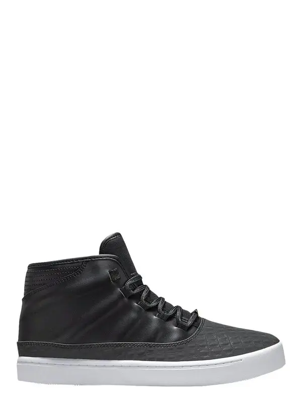 JORDAN Westbrook 0 Bg High-top Sneakers - Black