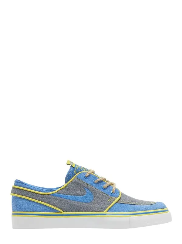 Nike Zoom Stefan Janoski Doernbecher - Blue
