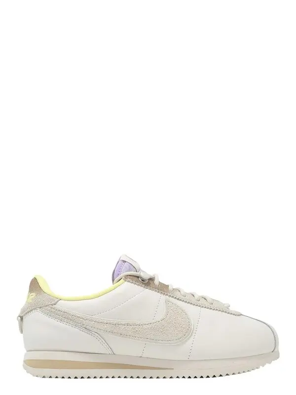 Nike Cortez '23 Premium Sneakers - Cream