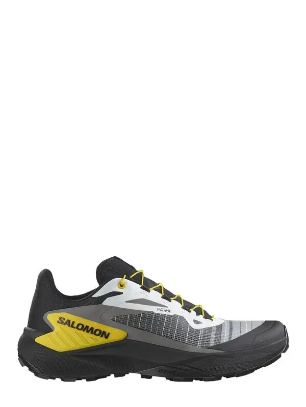 SALOMON Genesis Athletic Sneakers - Black